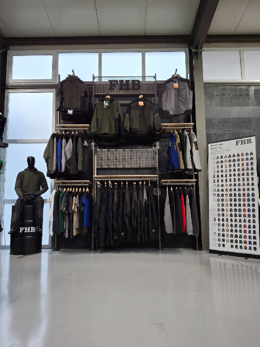 Media :: Velkro Textiles